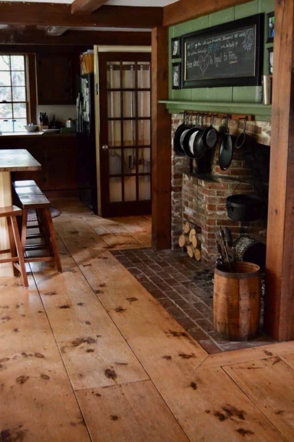 3 secrets old farmhouse owners might never tell you - Souly Rested