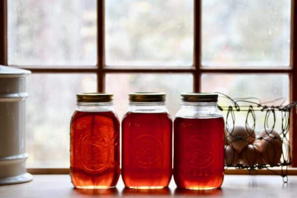 Substitute Maple Syrup for Sugar - Souly Rested