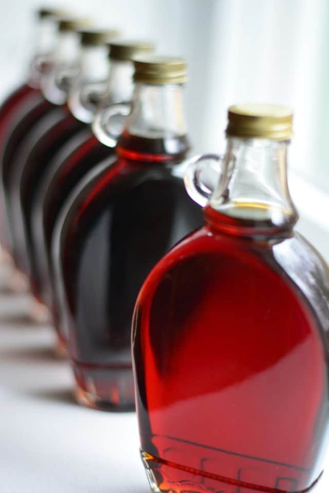 How to make maple syrup – a complete guide - Souly Rested
