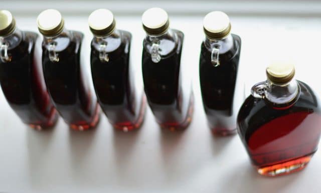 Build your own Reverse Osmosis system for maple syrup - Souly Rested