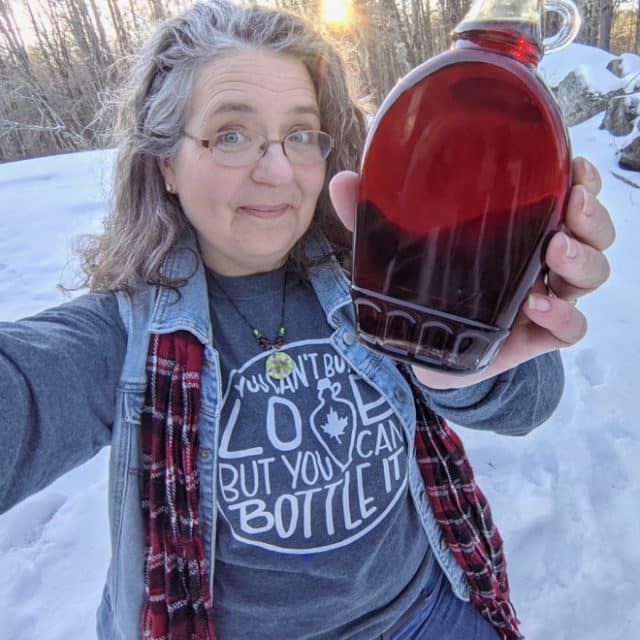 How to Make Maple Syrup step-by-step - Souly Rested