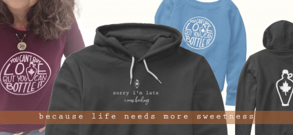 Grab Some Sweet Gear » Souly Rested