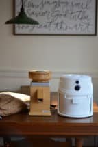 The Ultimate Guide to Choosing a Grain Mill (& 6 questions to ask ...