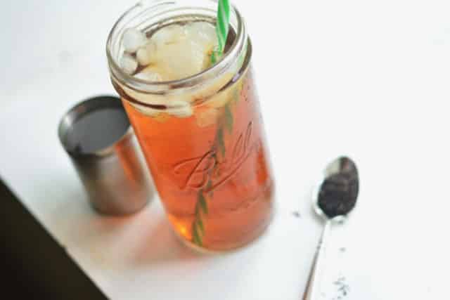 Teas for Tea Fanatics » SoulyRested