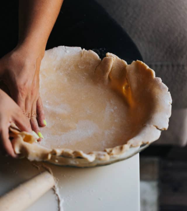 Shoofly Pie, a Mennonite Comfort Food - Souly Rested