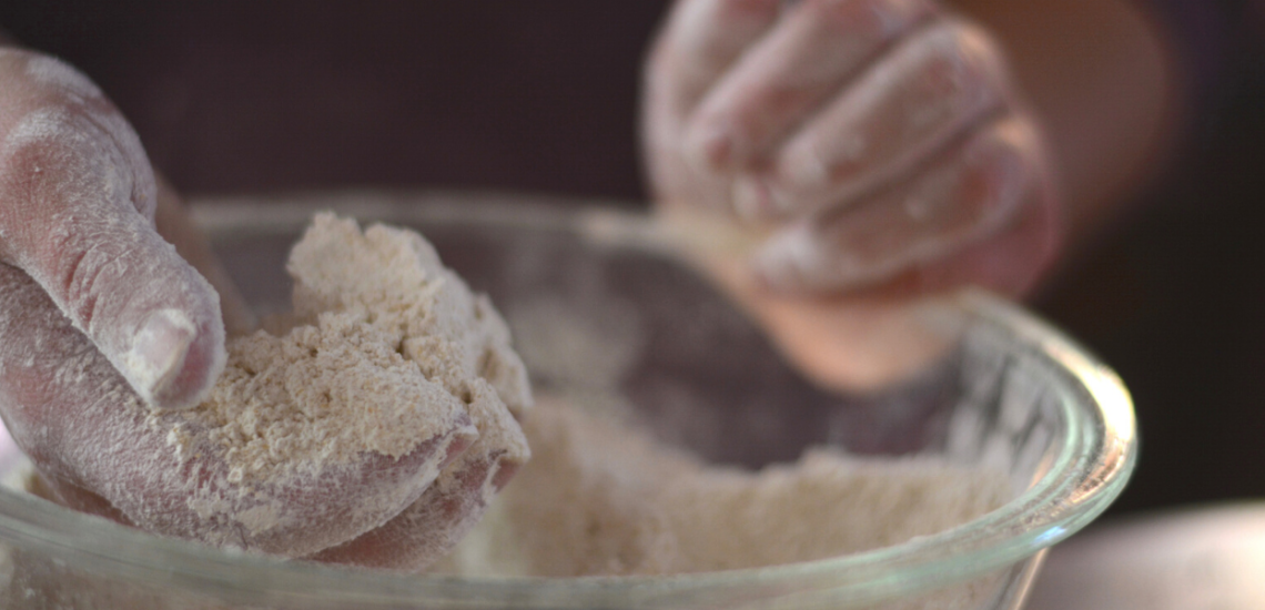 The Best Ingredients in my Kitchen » SoulyRested