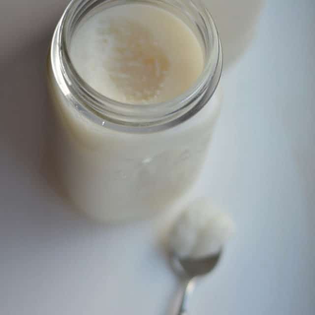 Complete Guide to Rendering Lard - Souly Rested