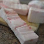 Complete Guide to Rendering Lard - Souly Rested