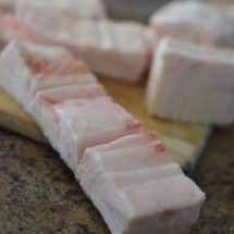 Complete Guide to Rendering Lard - Souly Rested