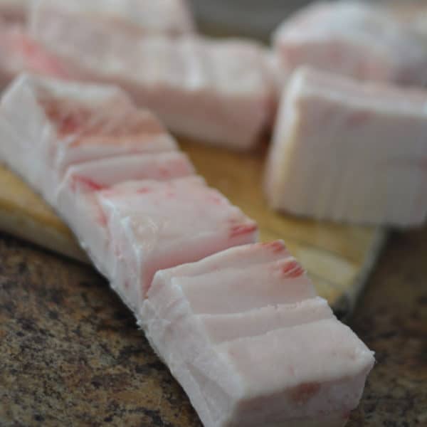 Complete Guide to Rendering Lard - Souly Rested