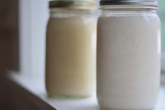How to Bake With Lard (and why you should) - Souly Rested