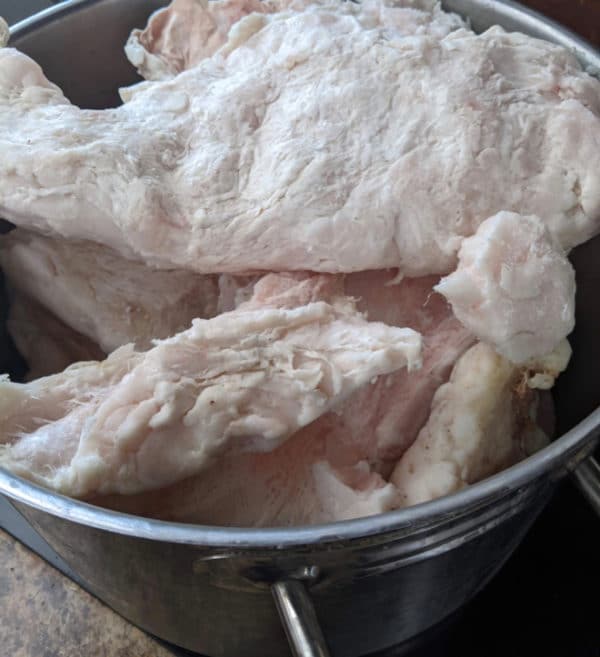 Complete Guide to Pork Lard - Souly Rested