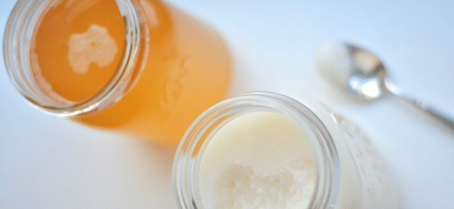 Complete Guide to Rendering Lard - Souly Rested