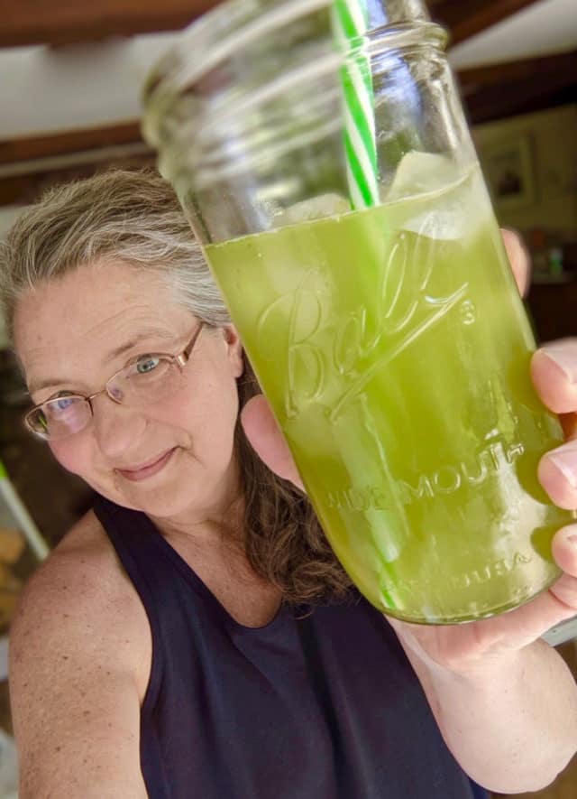 Teas for Tea Fanatics » SoulyRested