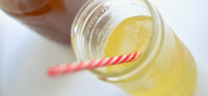 DIY Coke… yes, you can make delicious homemade soda - Souly Rested