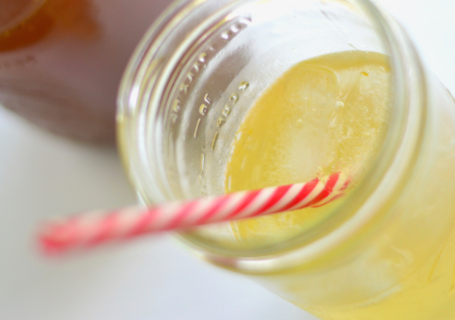 In the Kitchen Archives » SoulyRested