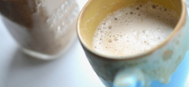 Healthy Hot Chocolate Mix - Souly Rested