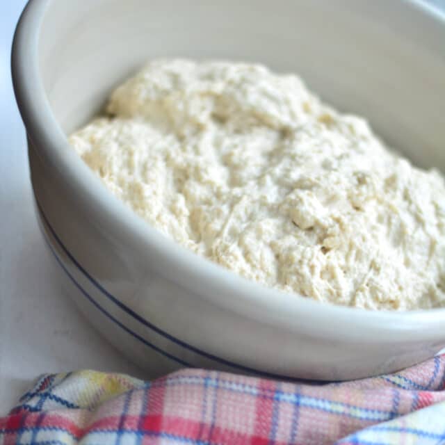 Doubling Your Sourdough Bread - Souly Rested