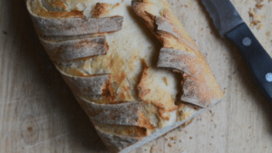 Doubling Your Sourdough Bread - Souly Rested