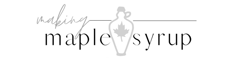 Making Maple Syrup Master Class - Souly Rested