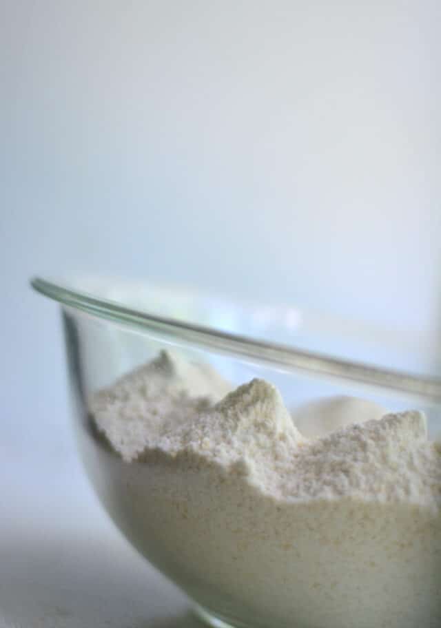 5 benefits of milling your own flour - Souly Rested