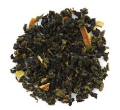 Teas for Tea Fanatics - Souly Rested