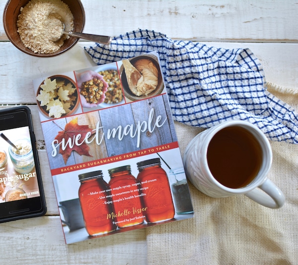 How to make maple syrup – a complete guide - Souly Rested