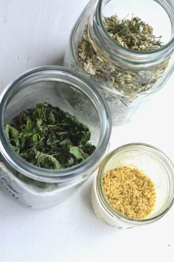 The 5 Best Things to Drink When Sick - Souly Rested