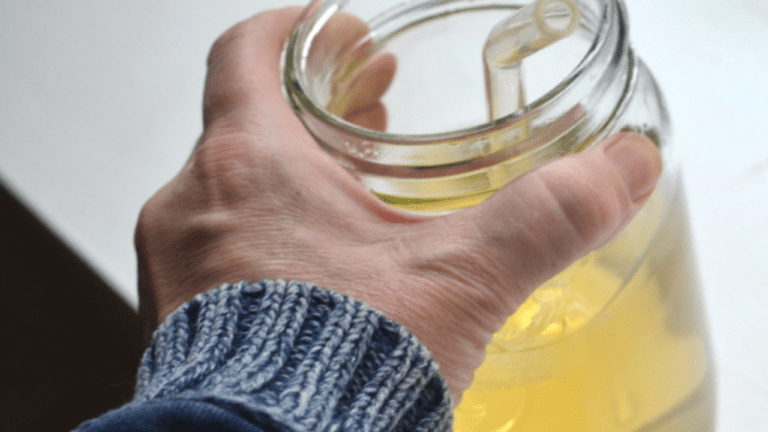 The 5 Best Things to Drink When Sick - Souly Rested