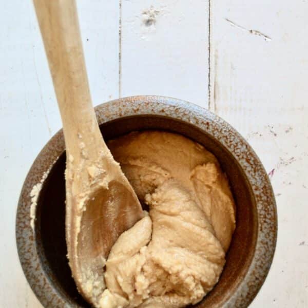 How to make maple cream aka maple butter - Souly Rested