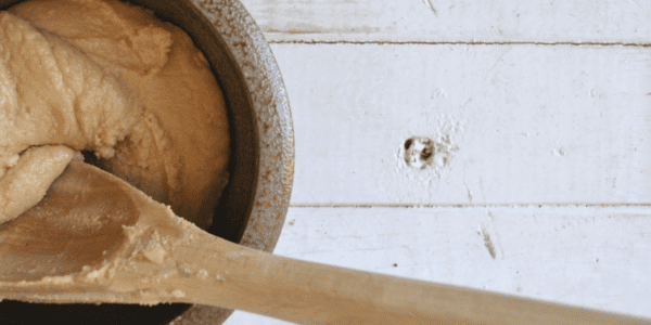 How to make maple cream aka maple butter - Souly Rested