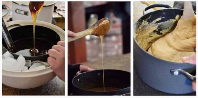 How to make maple cream aka maple butter - Souly Rested
