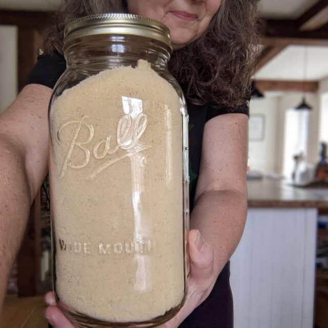 How to Make Maple Sugar (& 12 ways to use it) - Souly Rested