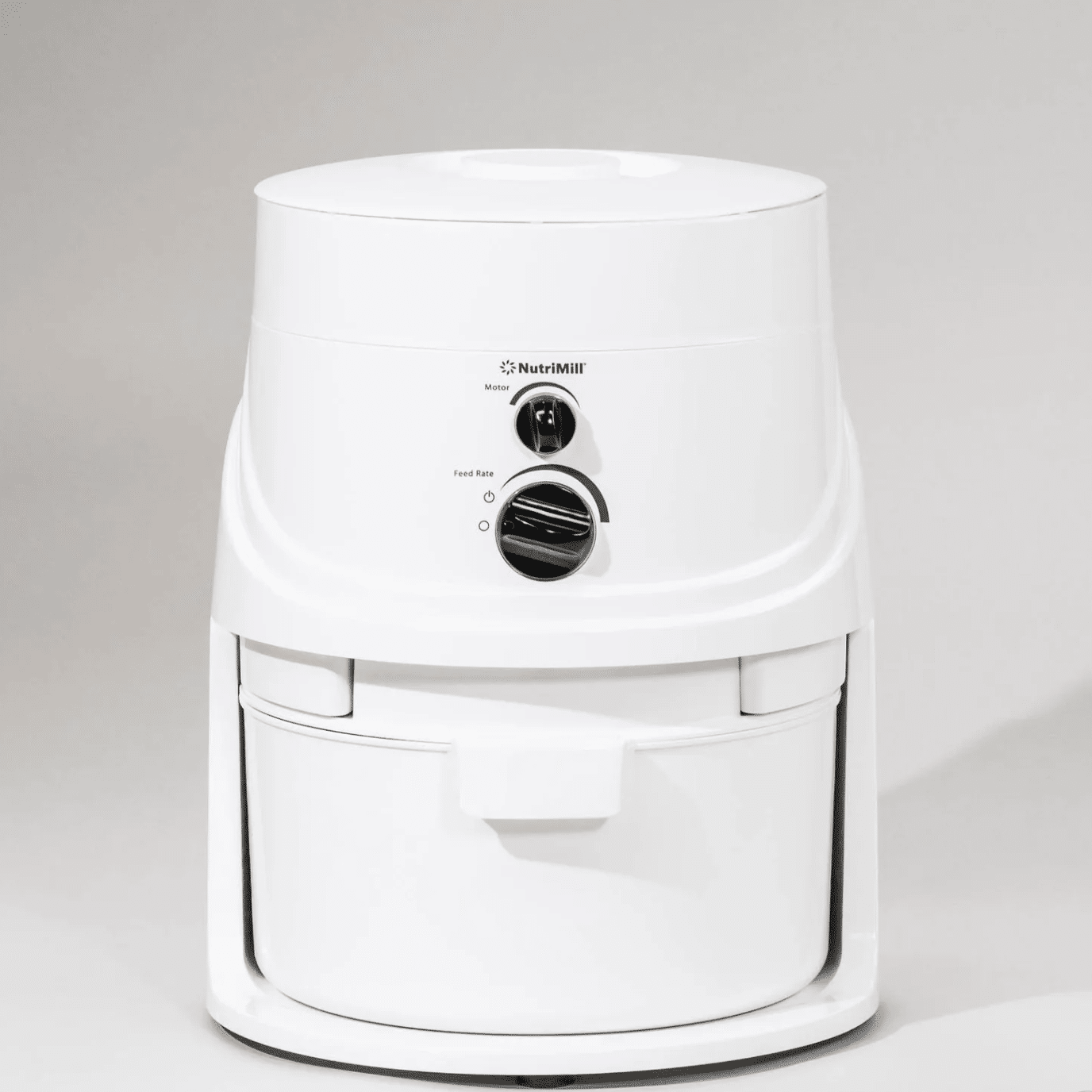 Make flour at home: from start to finish - Souly Rested