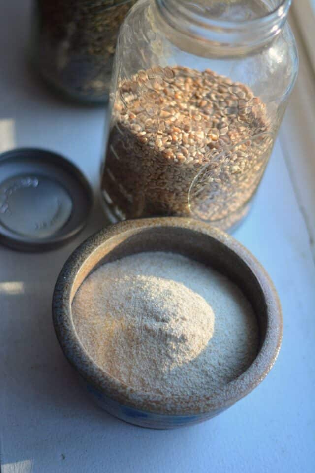 Wheat berries: everything you need to know