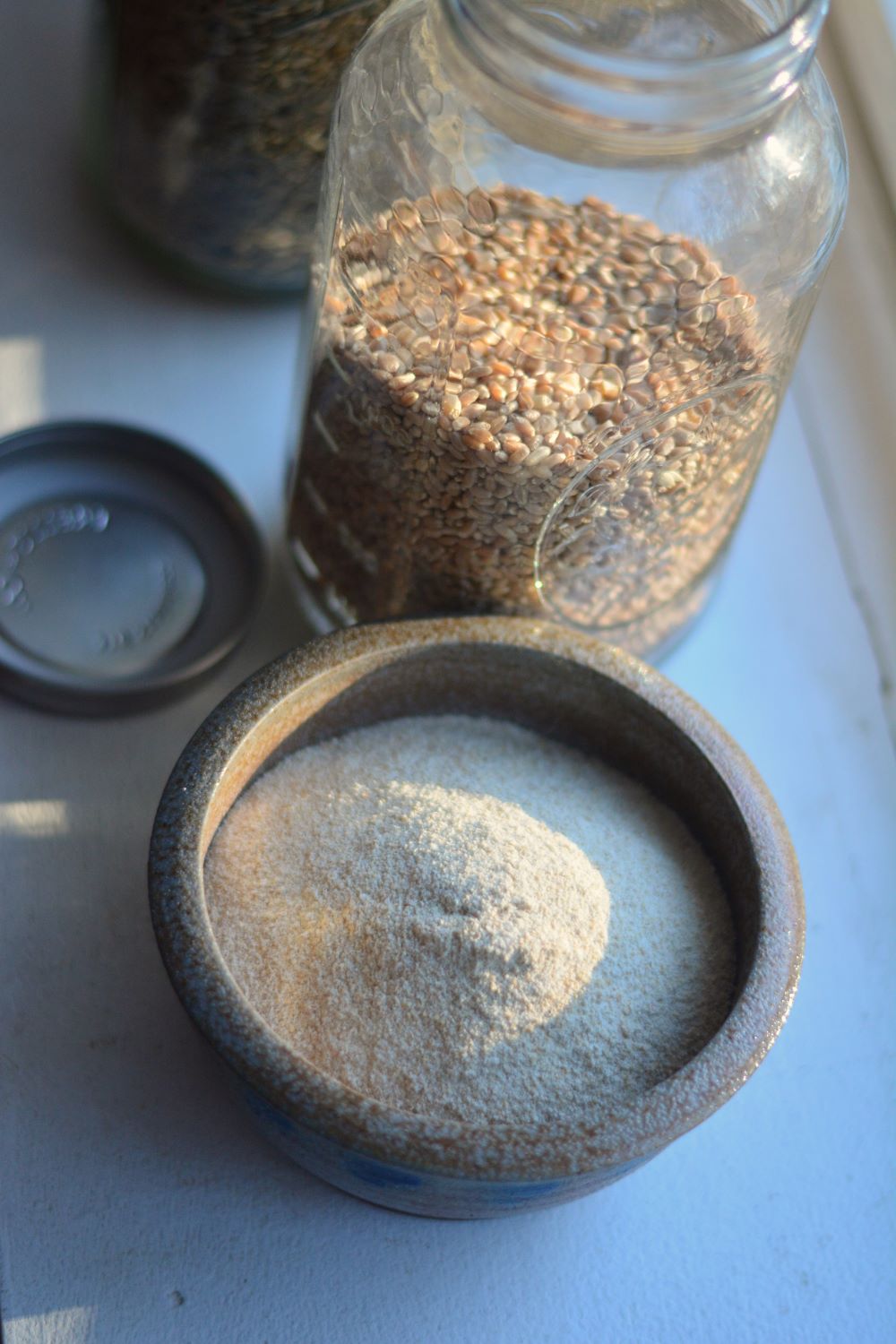 Wheat berries: everything you need to know