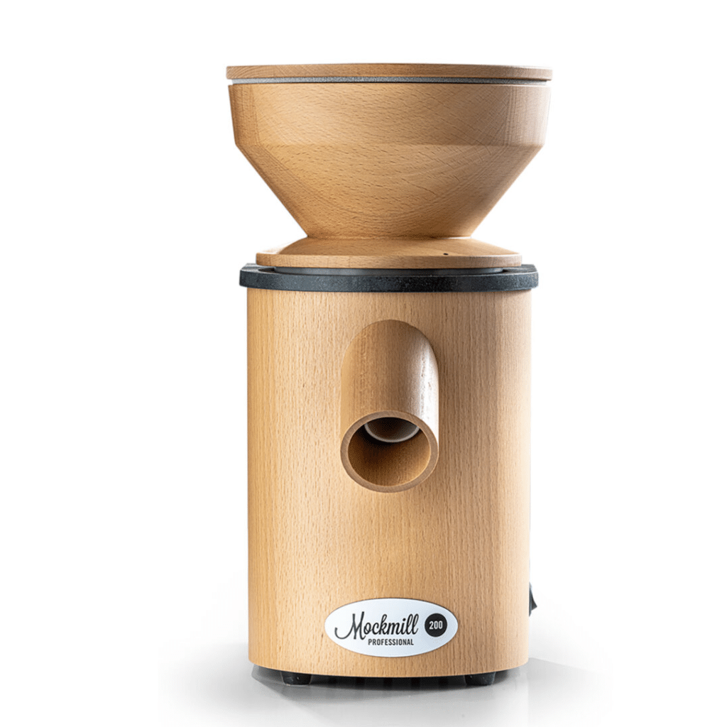The Ultimate Guide to Choosing a Grain Mill (& 6 questions to ask ...
