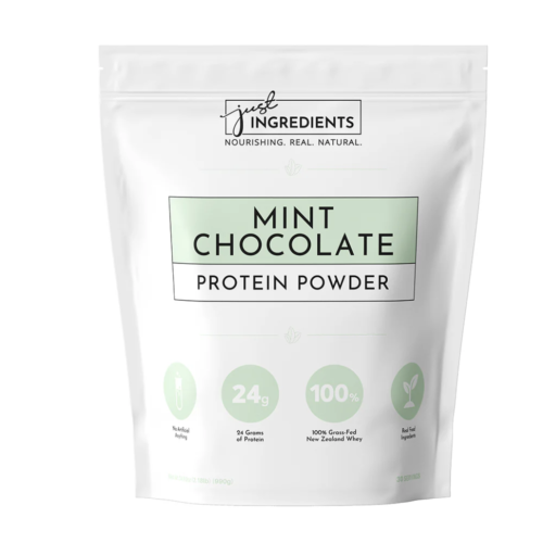 How to Make a Mocha Frappe without Coffee - Souly Rested