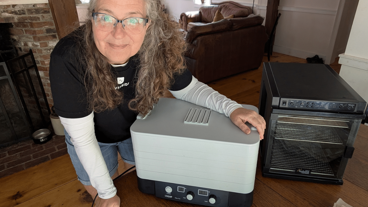 Ultimate guide to choosing a dehydrator - Souly Rested