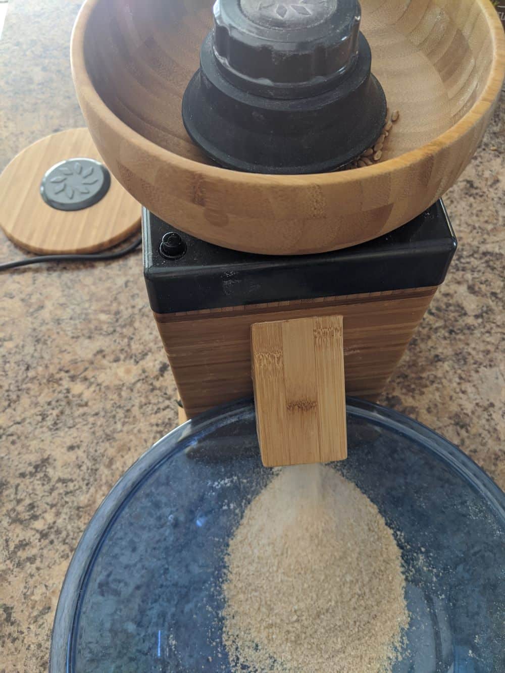 All about alternative grains - Souly Rested
