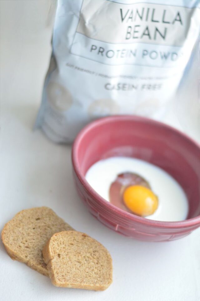 17 creative ways to use protein powder - Souly Rested