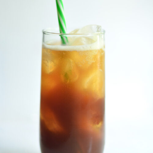 Root Beer Recipe (with real ingredients!) - Souly Rested