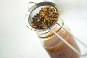 Root Beer Recipe (with real ingredients!) - Souly Rested