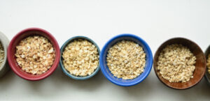 How to make rolled oats (with an oat flaker) & why you should - Souly ...